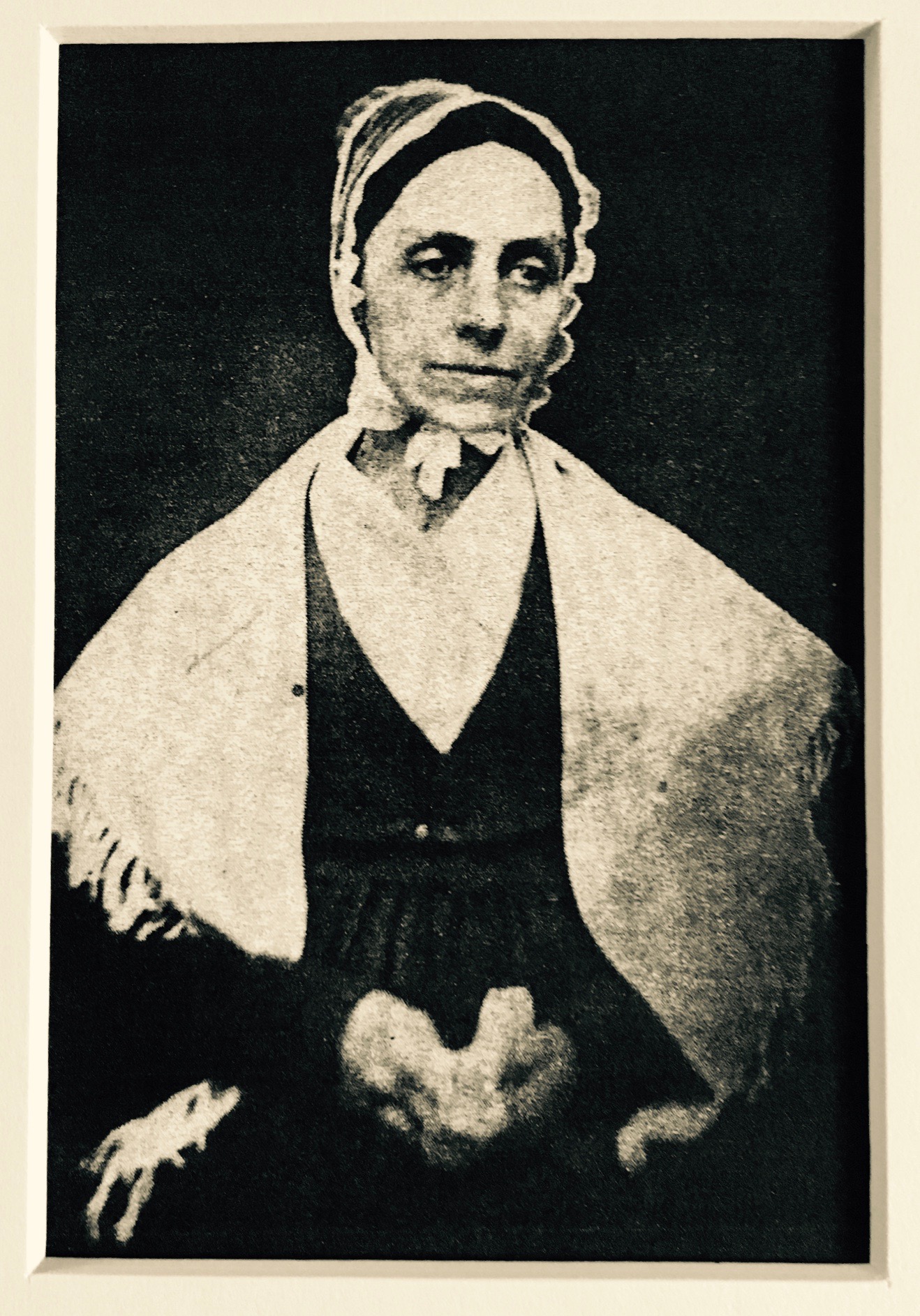 John J. Janney, father of Elizabeth Hopkins Janney – Nest of Abolitionists