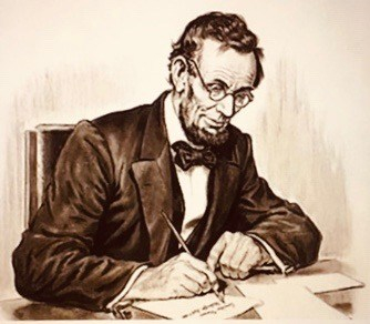 Abraham Lincoln, a new biography – Nest of Abolitionists