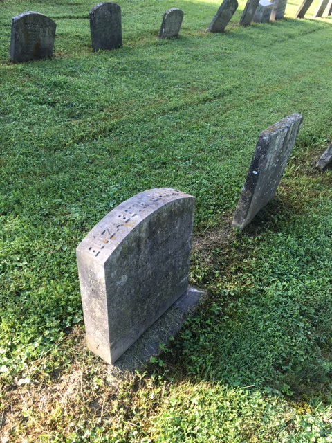 Elizabeth Janney: “a precious woman” – Nest of Abolitionists