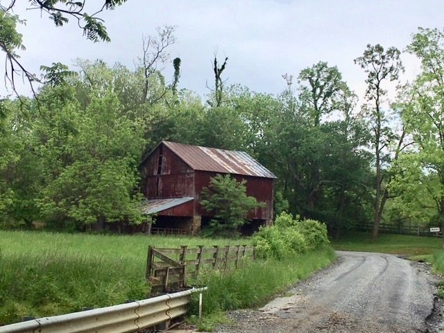 Henry S. Taylor and the Burning Raid – Nest of Abolitionists