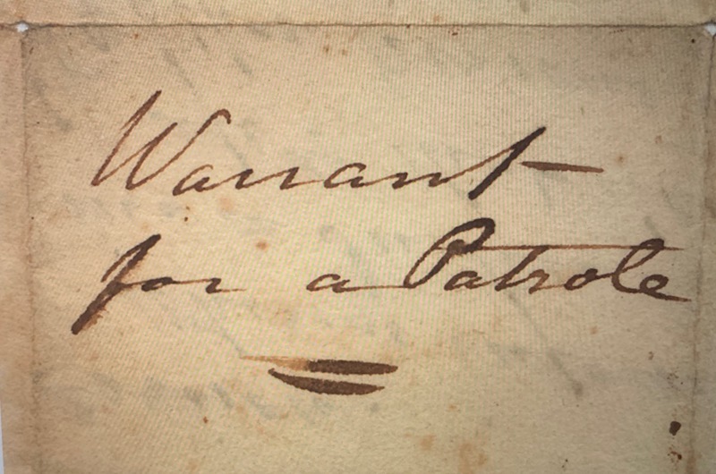 Loudoun County and the Paddy rollers – Nest of Abolitionists