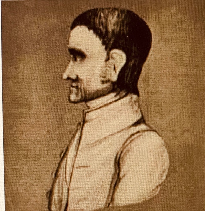 John Woolman, a Gentle Role Model in the Battle Against Slavery – Nest ...
